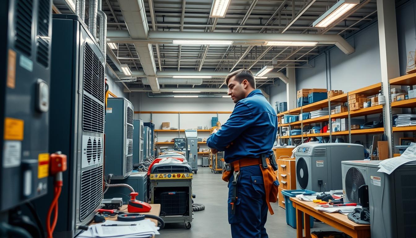 How Much Does HVAC Pay? Explore Salaries and Job Outlook