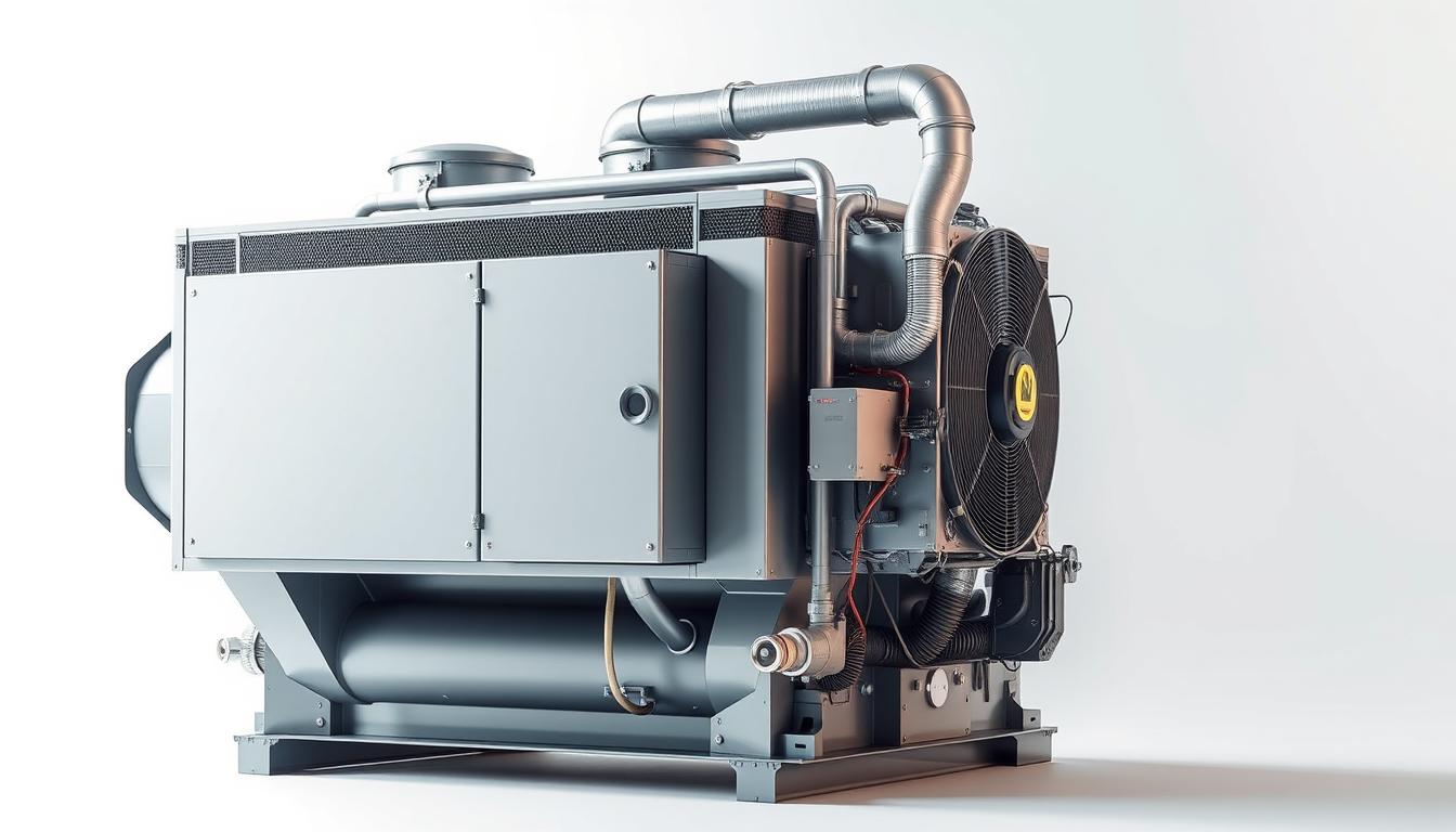 How Much Does HVAC Unit Weigh - Complete Guide