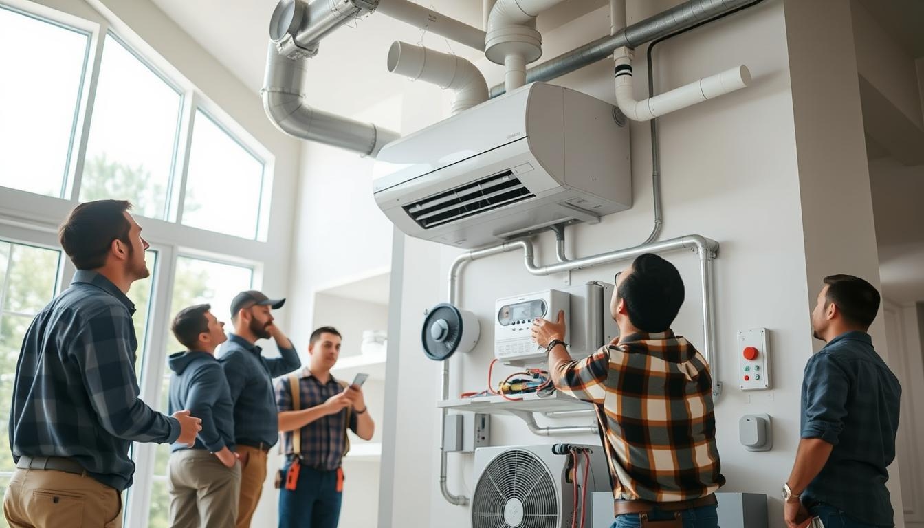 How Much Does It Cost for a New HVAC System?