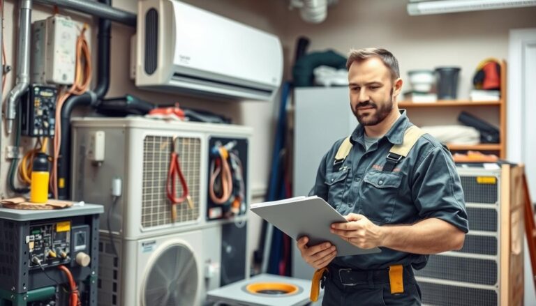How Much HVAC Get Paid:101 Salary Guide