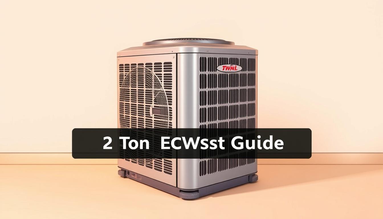How Much Is a 2 Ton HVAC Unit - 101 Cost Guide
