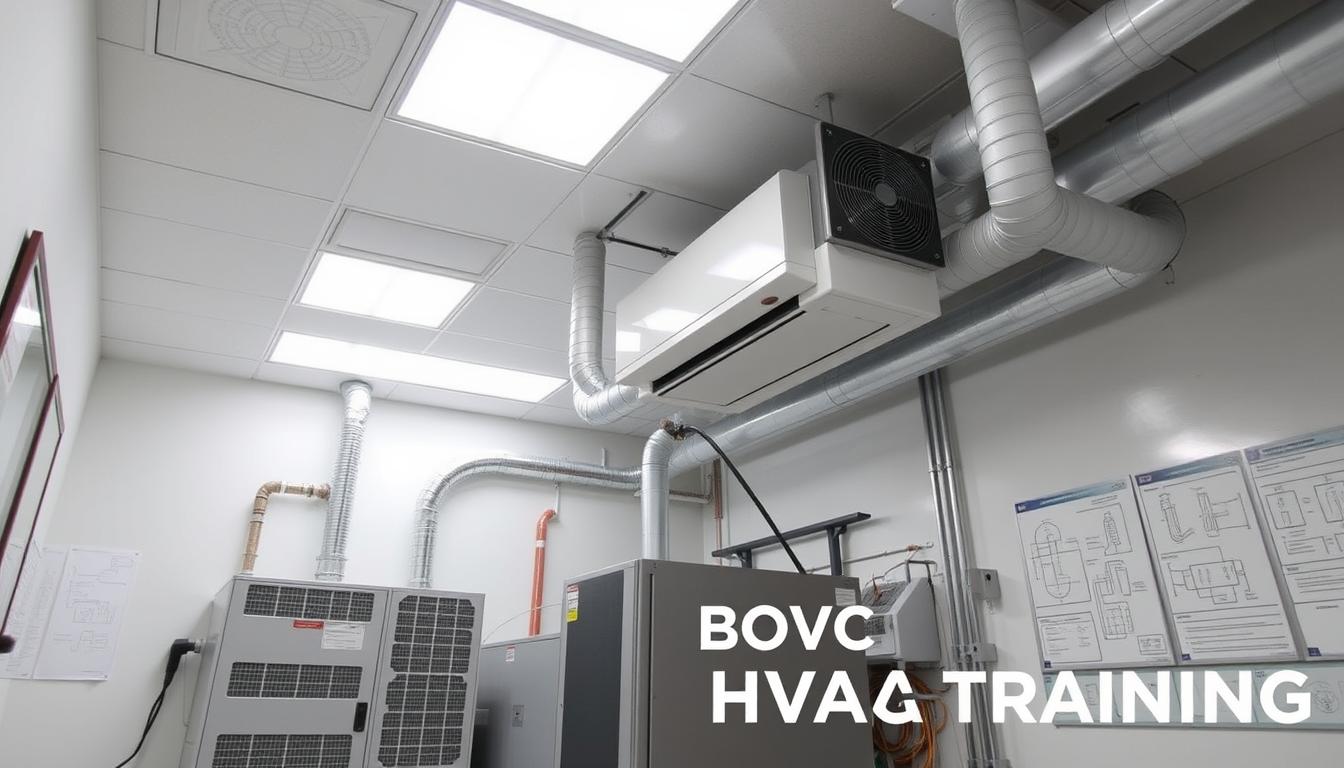 How Much Is School for HVAC - Training Cost Guide