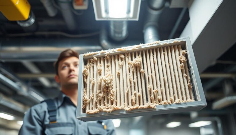How Often Should Commercial HVAC Filters Be Changed