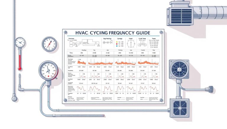 How Often Should HVAC Turn On? Ideal Cycling Guide