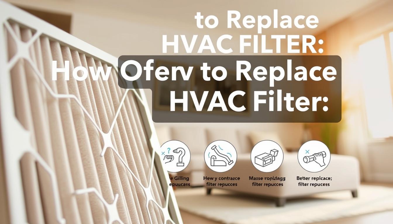 How Often to Replace HVAC Filter: Essential Guide