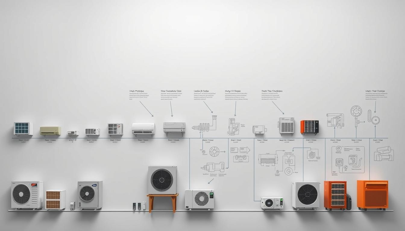 How Old Is HVAC: A Complete History of Air Conditioning