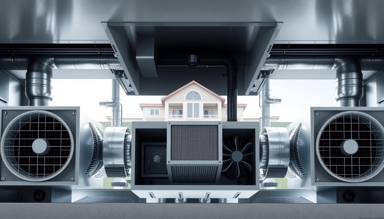 How to Add Fresh Air to HVAC System