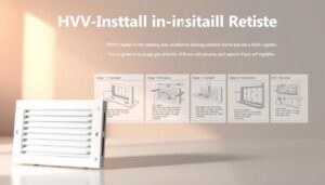 How to Add HVAC Register: A Step-by-Step Installation Guide
