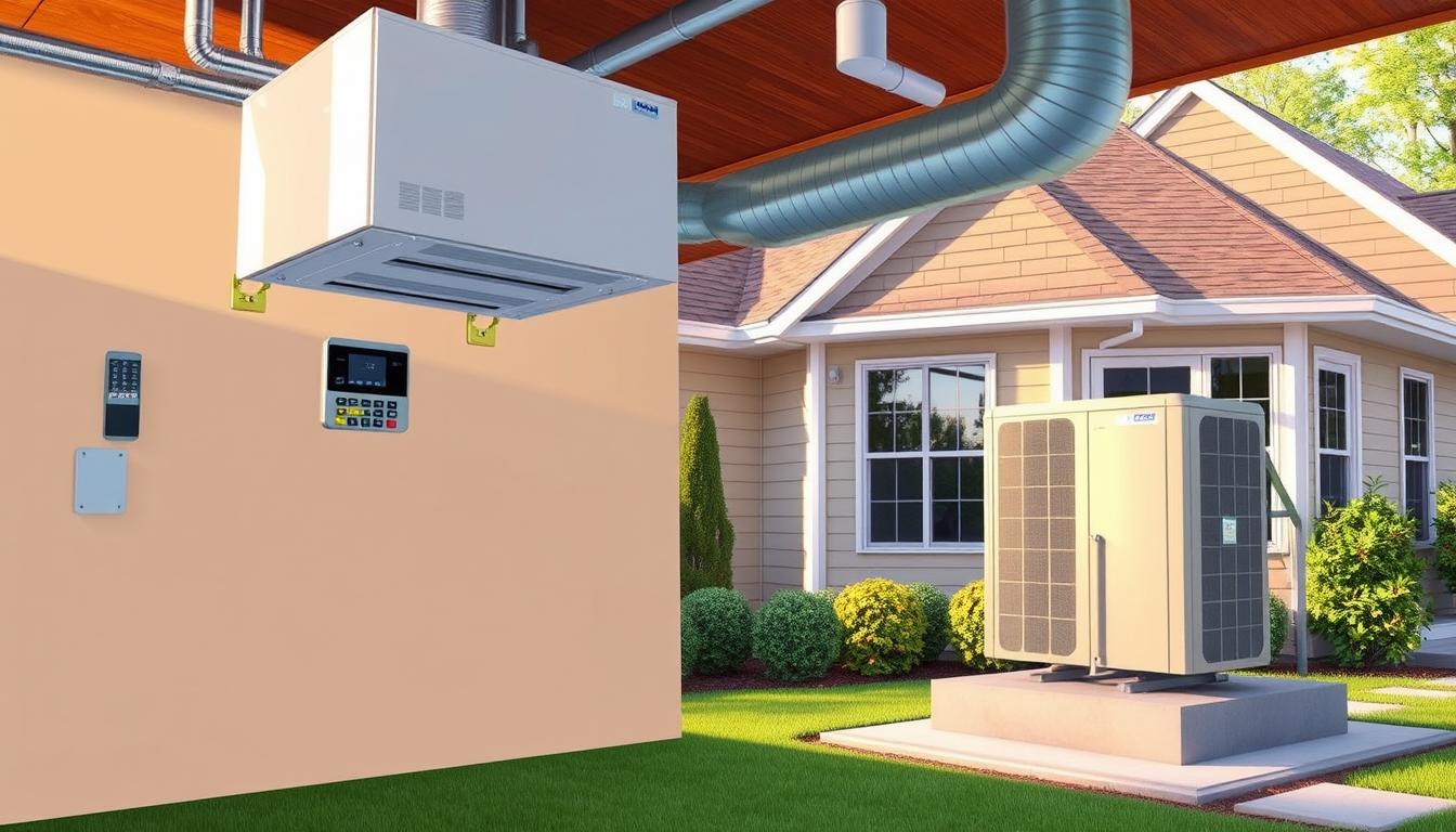 How to Add HVAC to an Addition: 101 Installation Guide