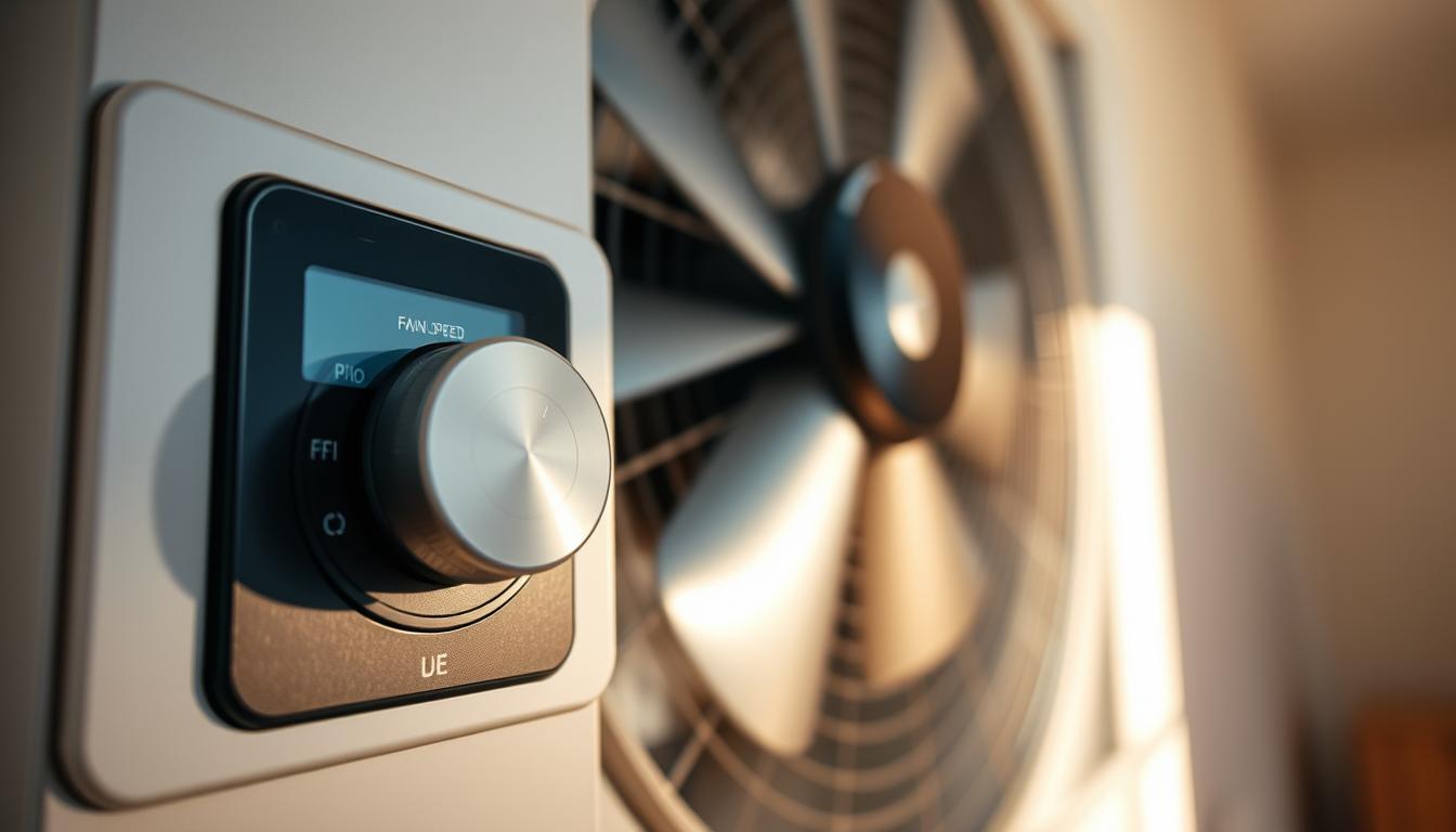 How to Adjust Fan Speed on HVAC: Complete Guide
