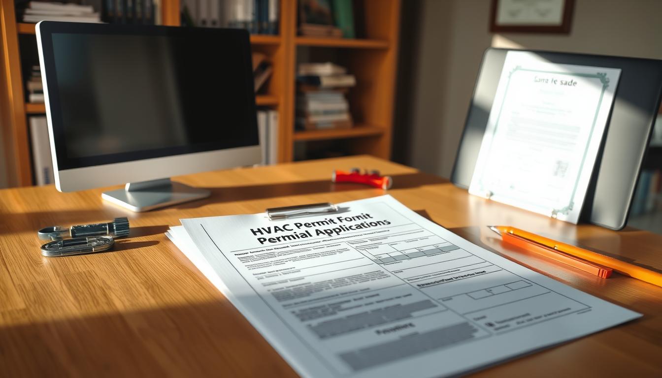 How to Apply for HVAC Permit: Step-by-Step Guide