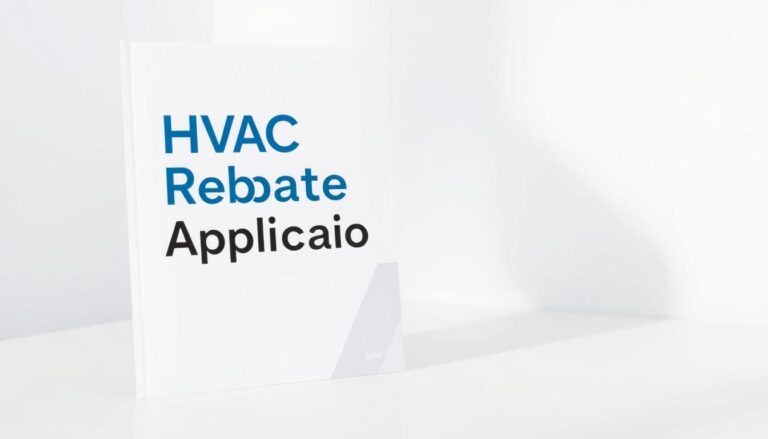 How to Apply for HVAC Rebate: A 101 Complete Guide
