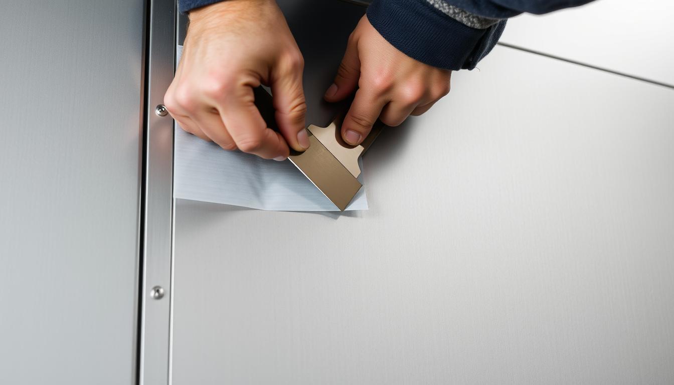 How to Apply HVAC Tape: A Step-by-Step Guide