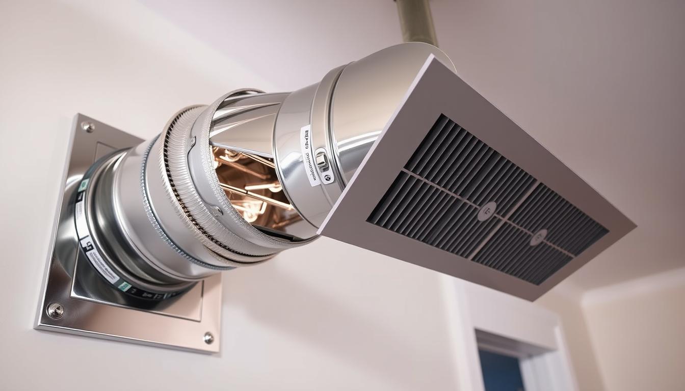 How to Attach HVAC Duct to Room Register: 101 Easy Steps