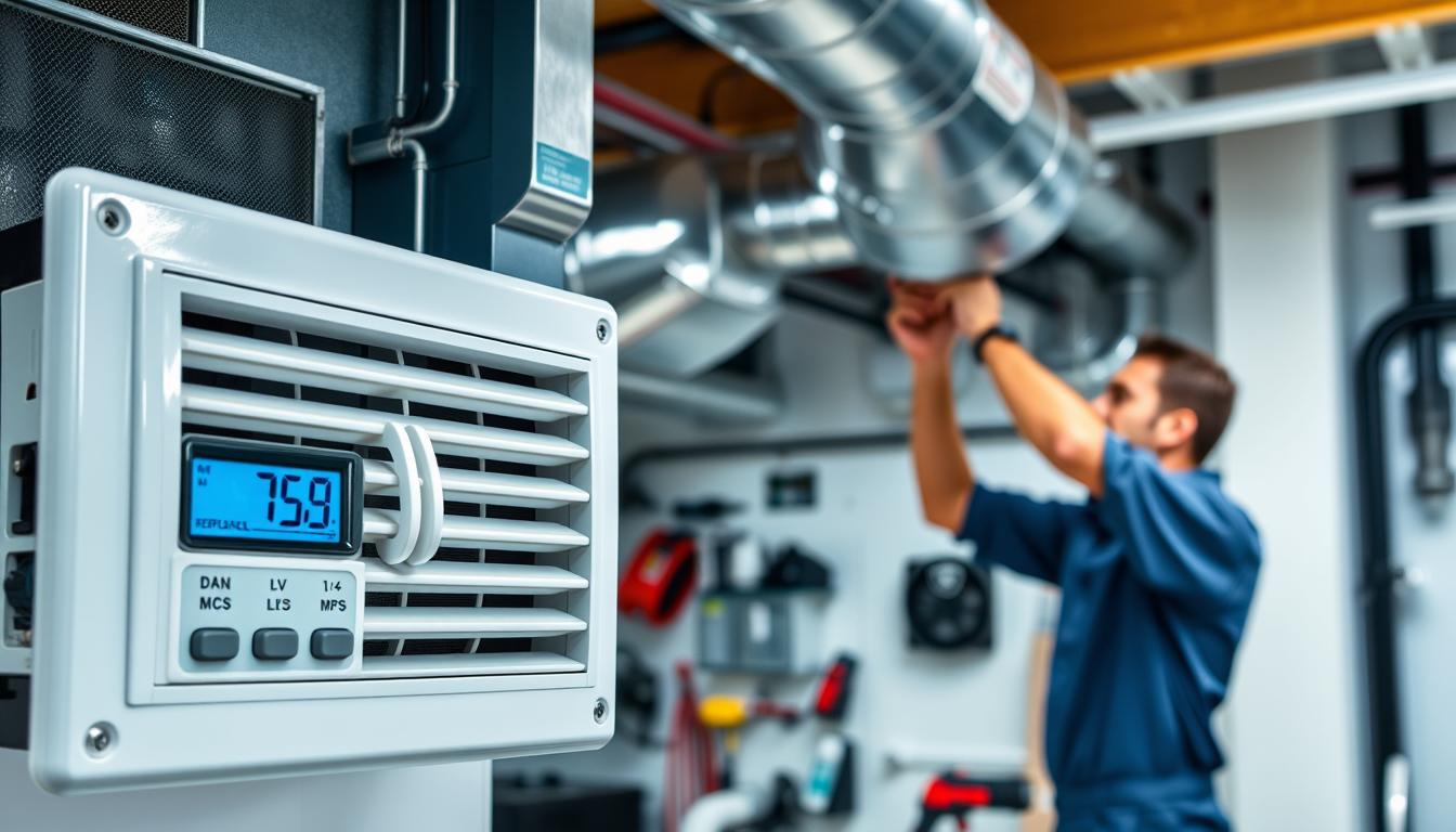 How to Balance HVAC Airflow for Optimal Comfort