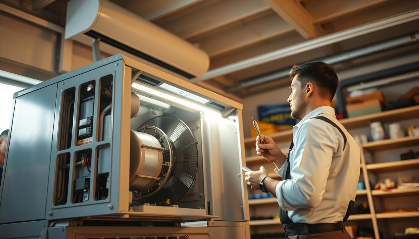 What Does HVAC Maintenance Include: 101 Essential Care Guide