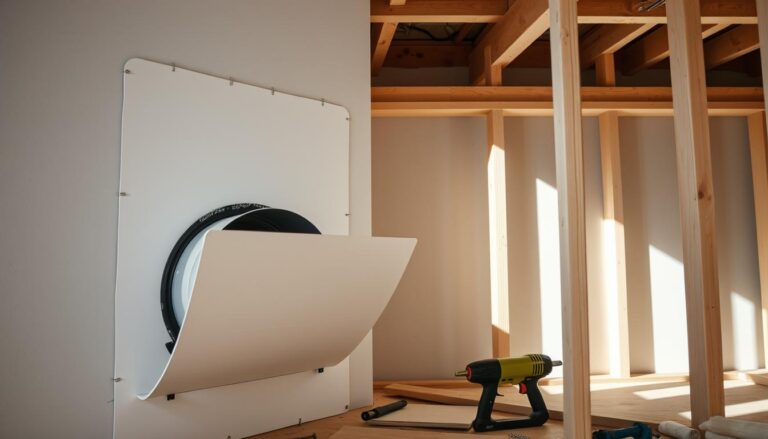 How to Frame Around HVAC Ducts: 101 Expert Guide