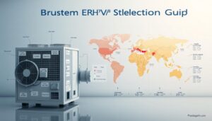 What Does ERV Stand for in HVAC?