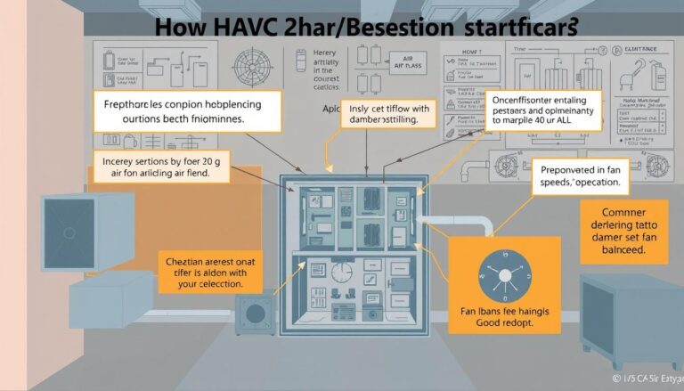 How to Balance an HVAC System - Complete Guide