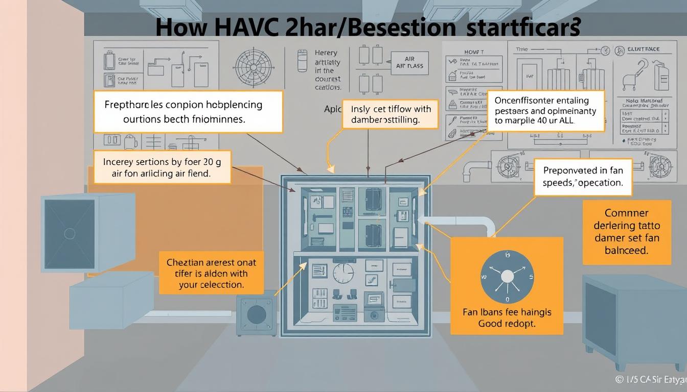 How to Balance an HVAC System - Complete Guide