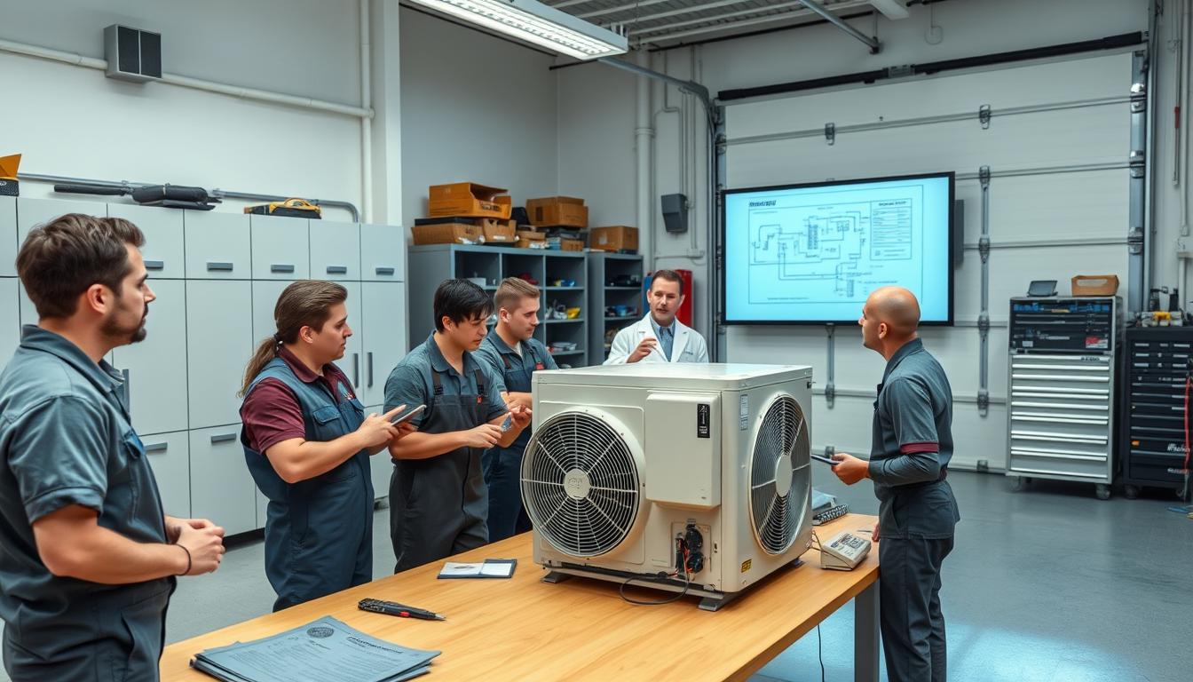 How to Obtain HVAC License: Your Complete Guide