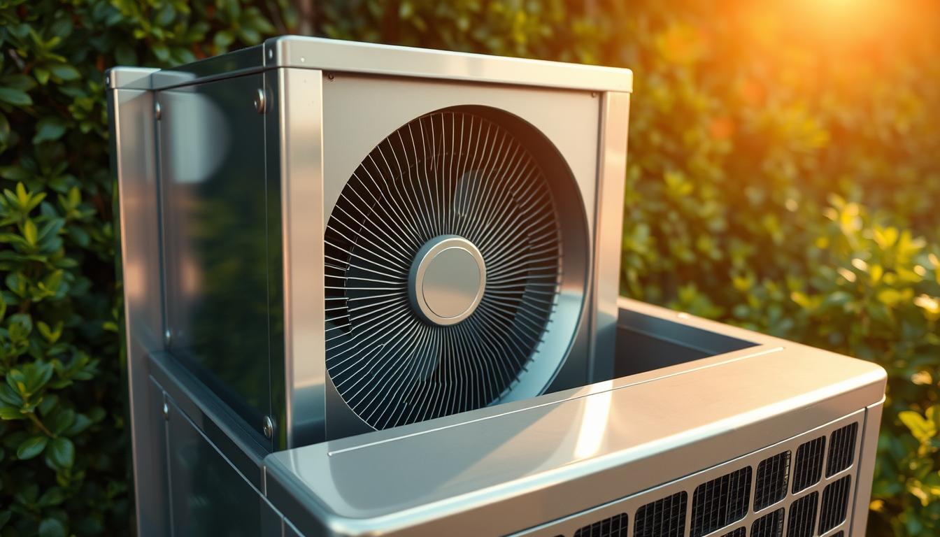 What Does an HVAC Condenser Do?