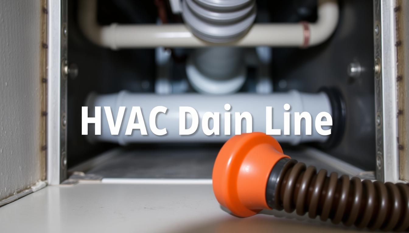 How to Unclog HVAC Drain Line: Easy DIY Guide