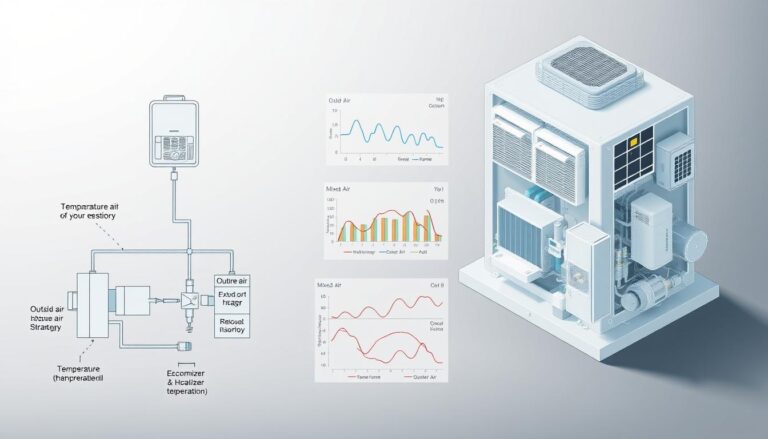 What Is An HVAC Economizer: Energy Savings Guide