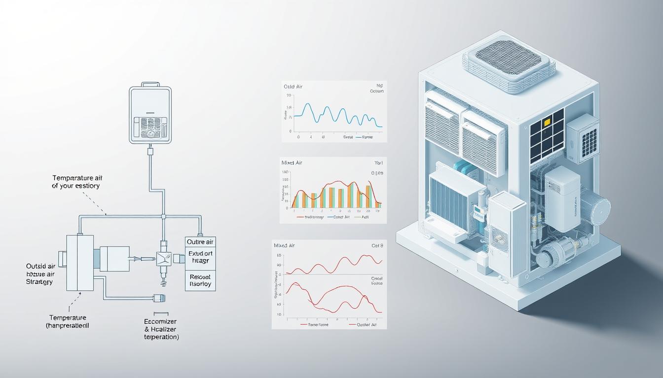 What Is An HVAC Economizer: Energy Savings Guide