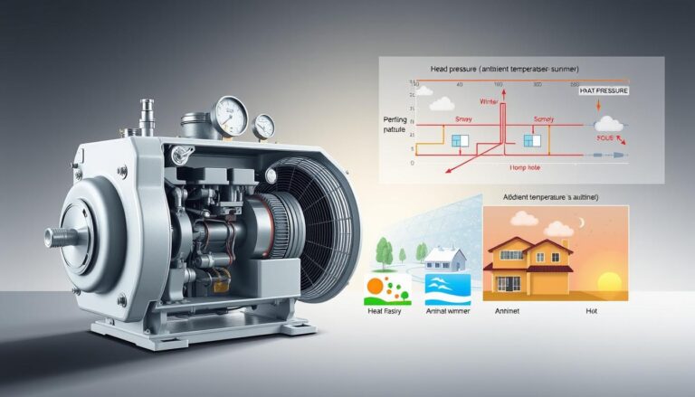 What is Head Pressure HVAC: 101 AC Basics Guide