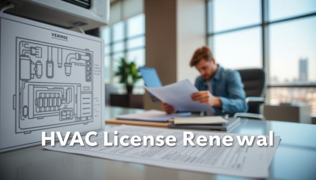 How to Obtain HVAC License: Your Complete Guide