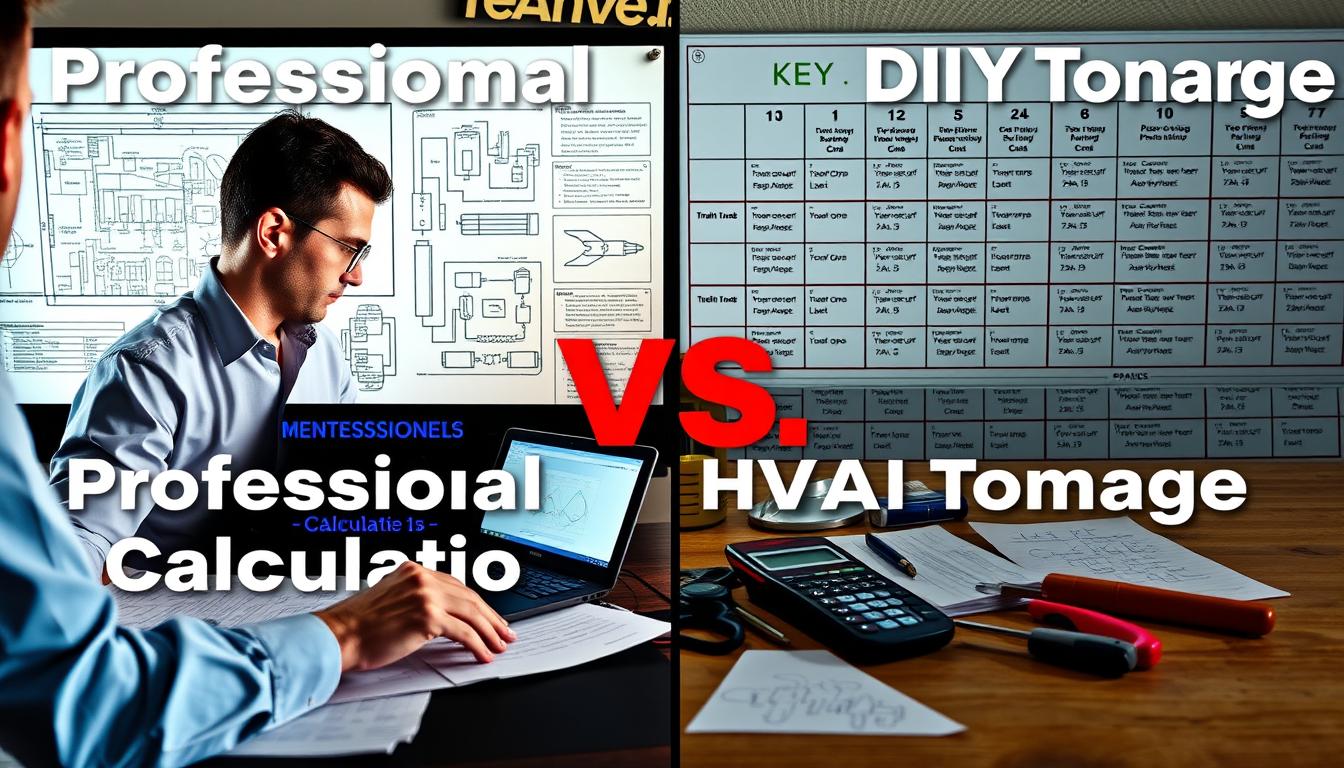 How to Calculate HVAC Tonnage: A Comprehensive 101 Guide