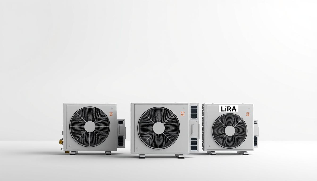 What Does LRA Stand for in HVAC?