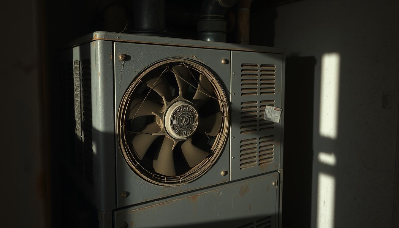 Why Is My HVAC So Loud: 101 Common Causes & Solutions