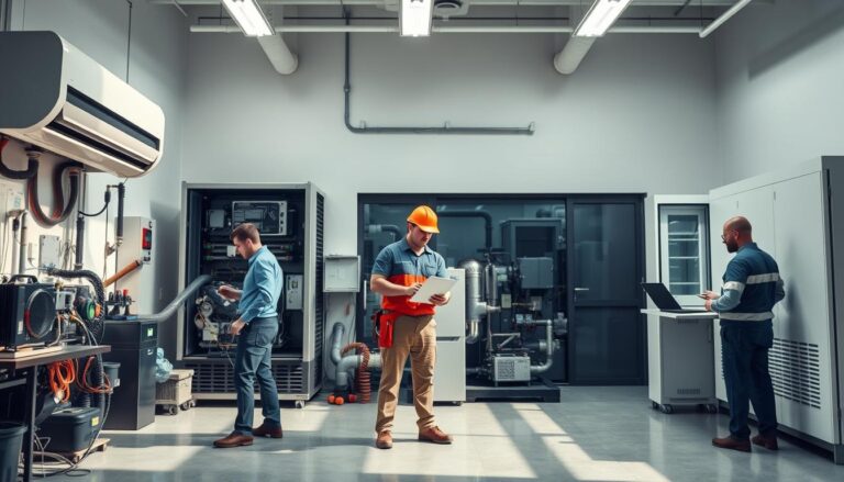 How Much Do HVAC Technicians Make - Salary Guide