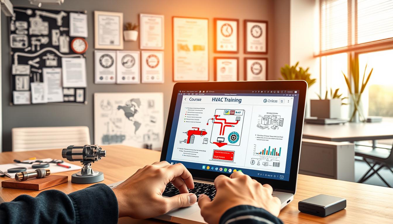 How to Obtain HVAC Certification