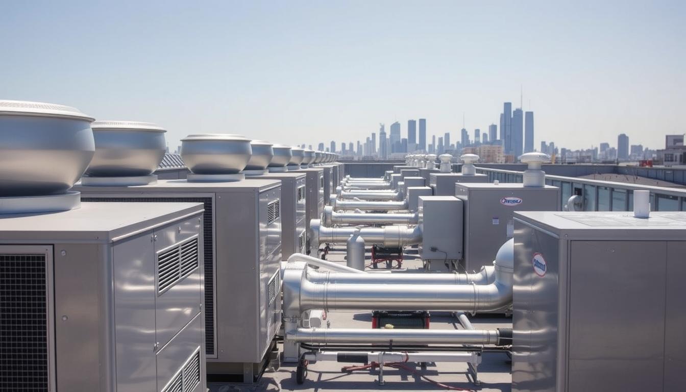 What Does RTU Stand For in HVAC: A Quick 101 Guide