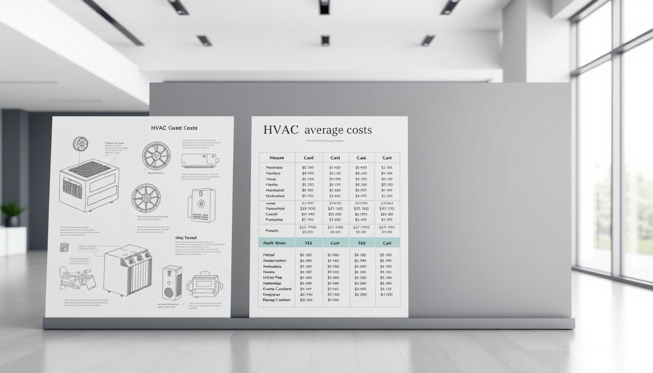 How Much for an HVAC System: 101 Cost Guide & Installation