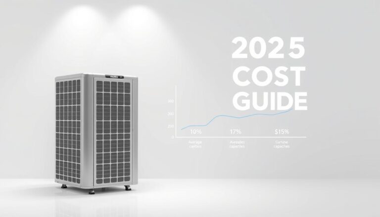 How Much Is New HVAC System - Average 101 Cost Guide