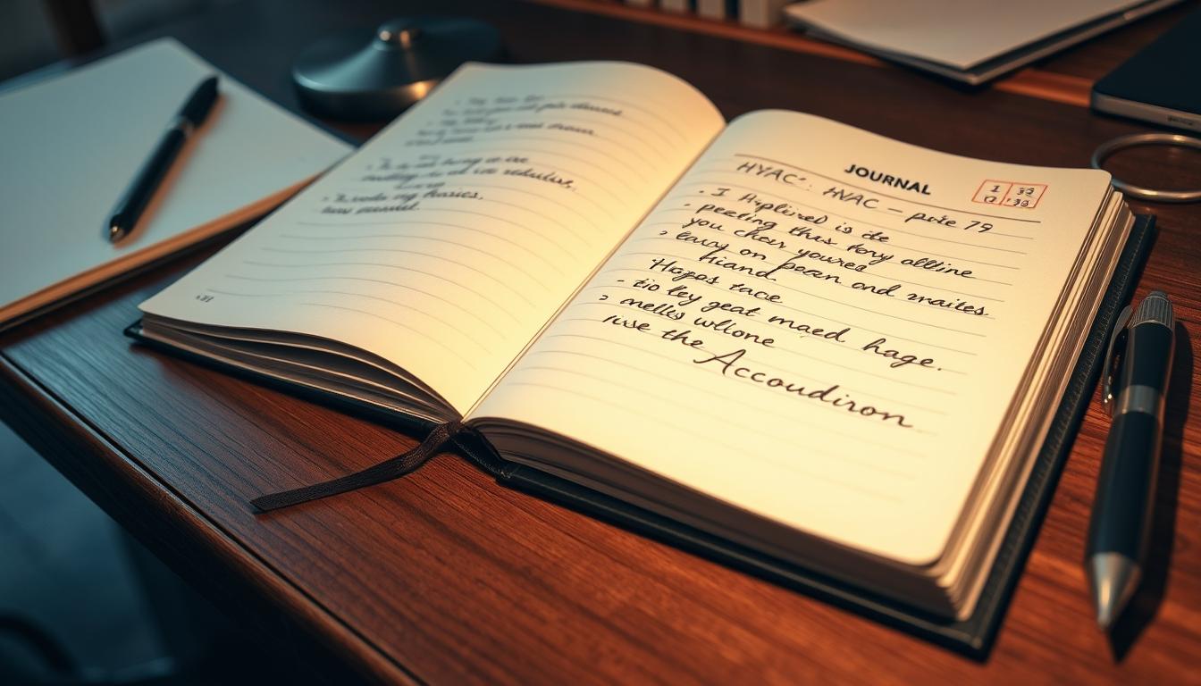 How to Book HVAC Purchases in Journal Entry: 101 Complete Guide