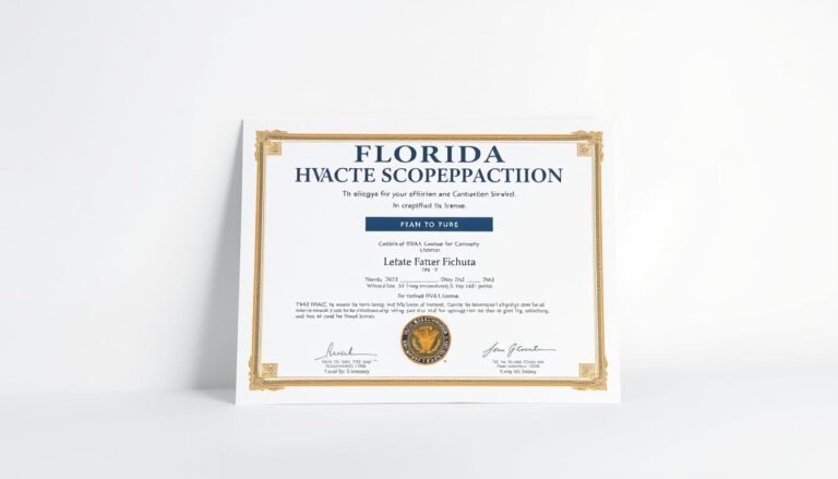 How to Get HVAC License in Florida - Requirements Guide