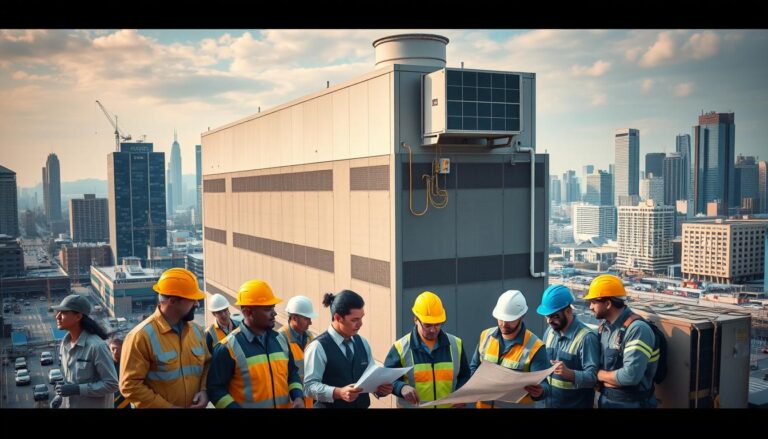 How to Get Into HVAC Trade: A 101 Career Guide