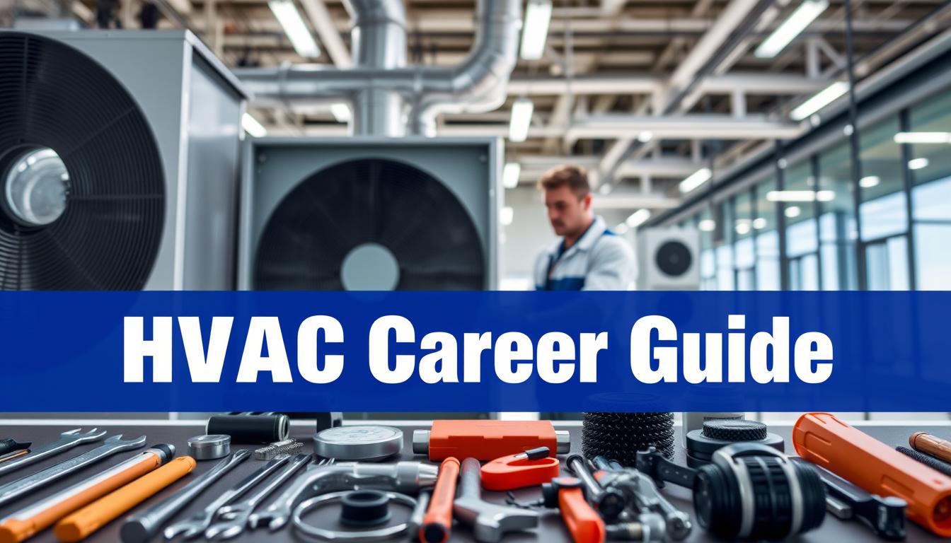 How to Get Into HVAC: A Complete Career Guide