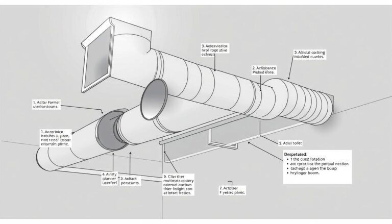 How to Install HVAC Duct: Step-by-Step Guide
