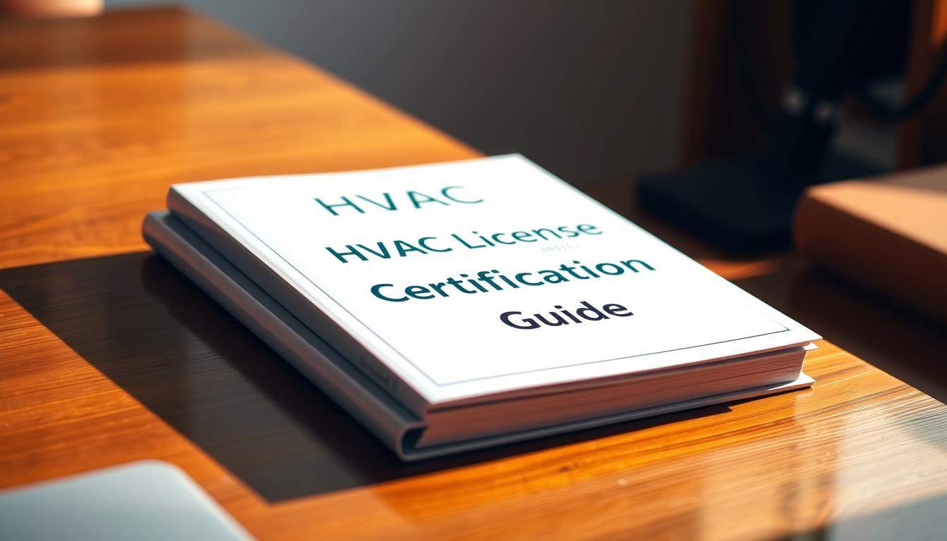 How to Obtain HVAC License: Your Complete Guide