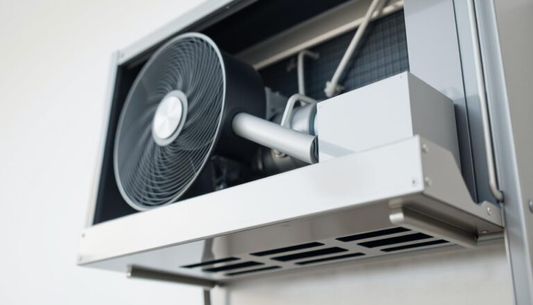 What Does an HVAC Condenser Do?