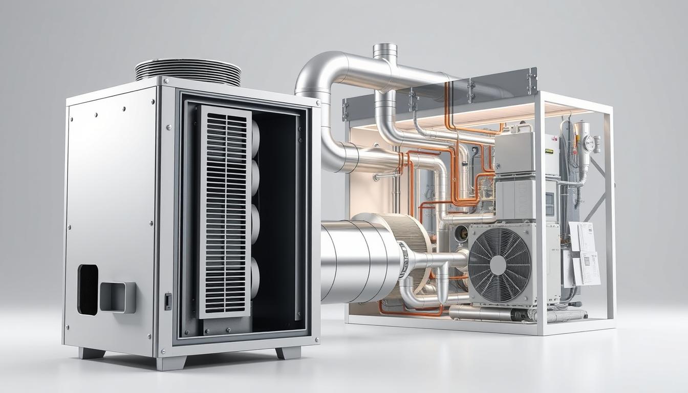 What Does ERV Stand for in HVAC?