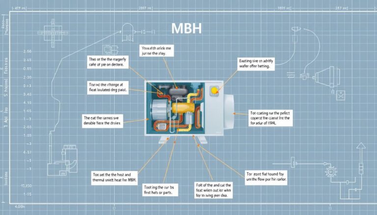 What Does MBH Stand for in HVAC?