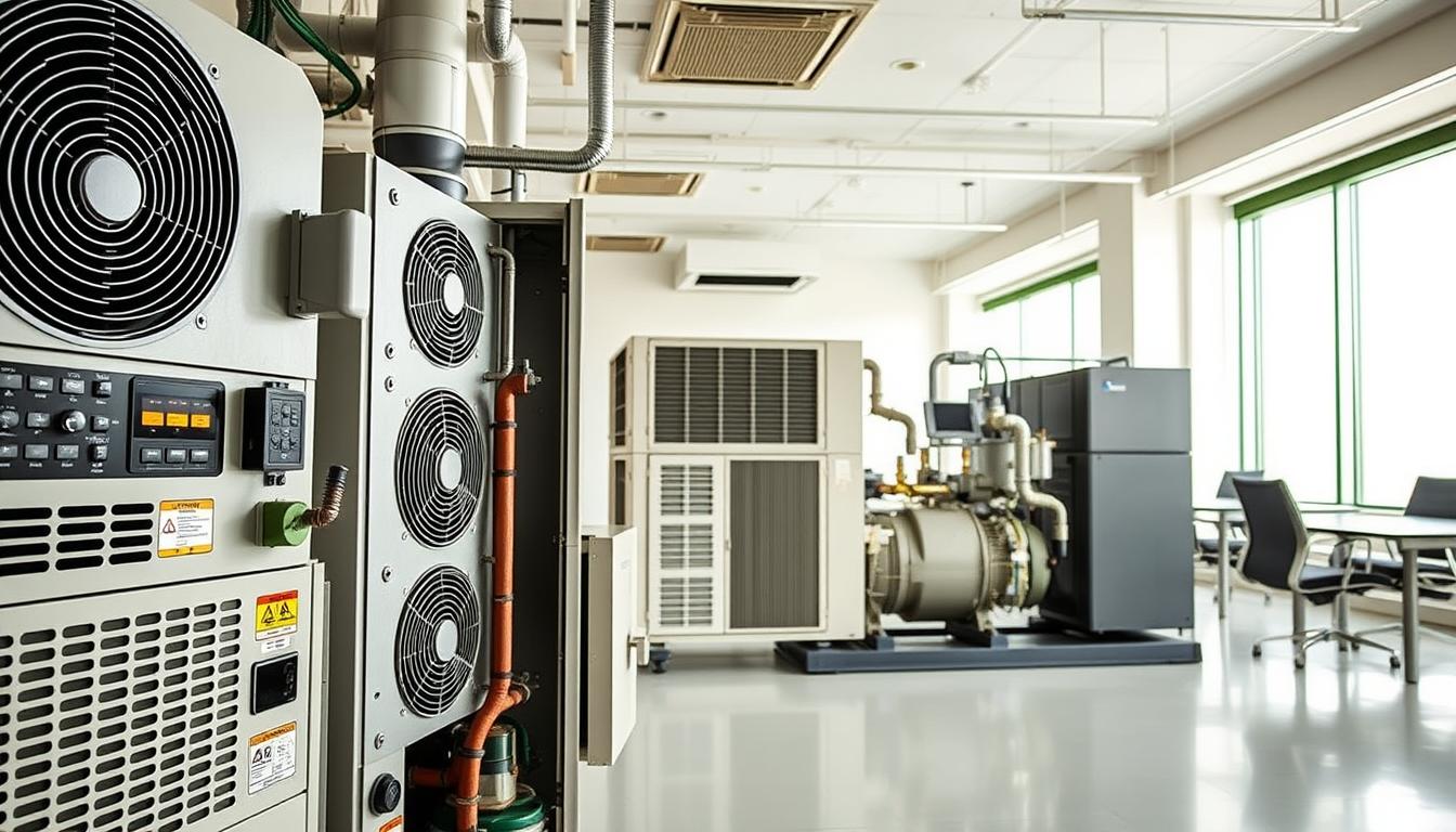 What HVAC Stand For: Heating, Ventilation & AC Systems