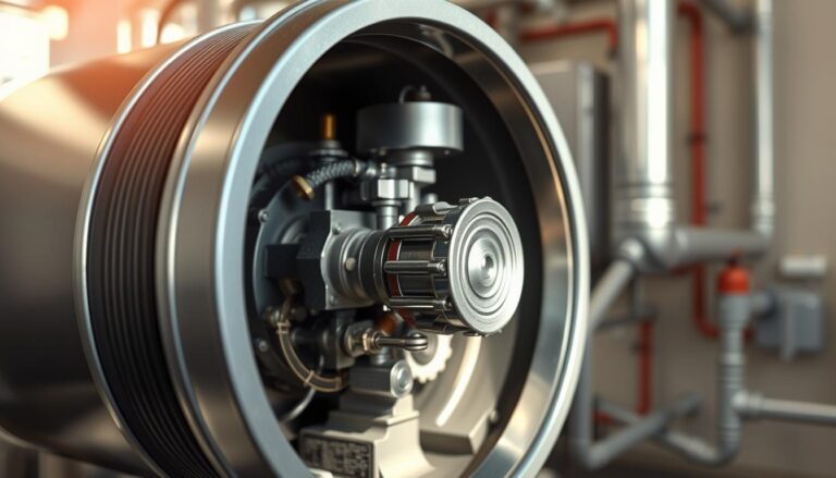 What is a HVAC Compressor?